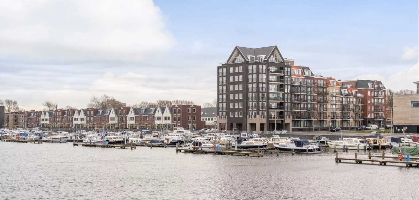 Makelaardij - Potters & Vooijs